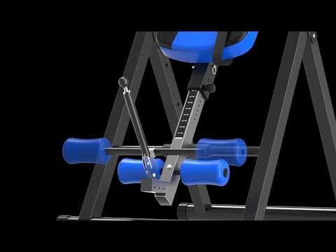 Best Inversion Tables - Safe Pain Relief From Your Own Home