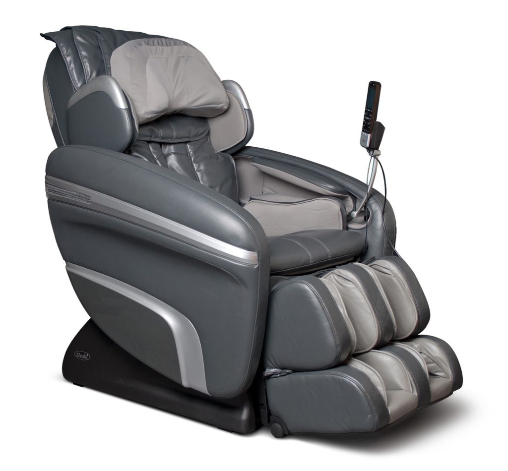 The 10 Best Massage Chairs (2022 Reviews)