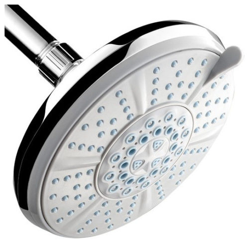 Top 5 High Pressure Shower Heads - December 2017