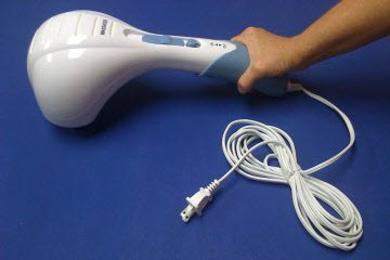 The Top 5 Hand Held Massagers Reviewed - December 2017