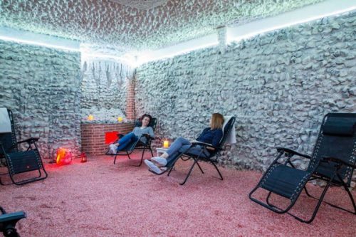 Halotherapy - What Is It and What Are the Benefits?