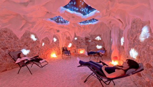 Halotherapy - What Is It and What Are the Benefits?